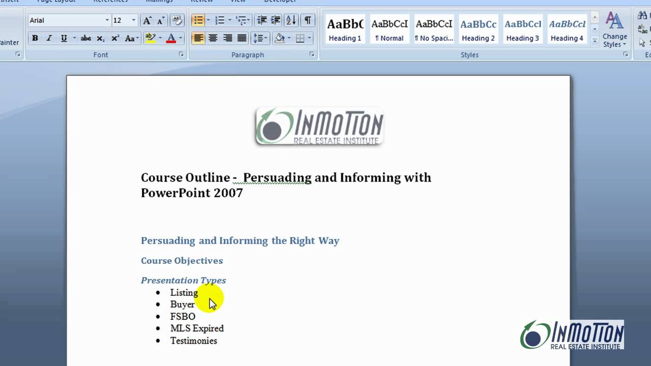 How To Add Color To Your Bullets In Word 2007 YouTube how-to-add-color-to-your-bullets-in-word-2007-youtube