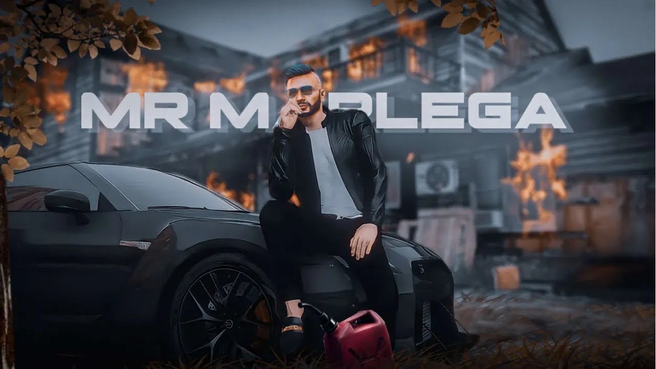 Javier Marlega is Back in GTA RP Flame City | GTA 5 Gameplay Live ...