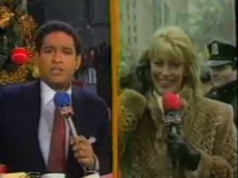 Macys Thanksgiving Day Parade 1983