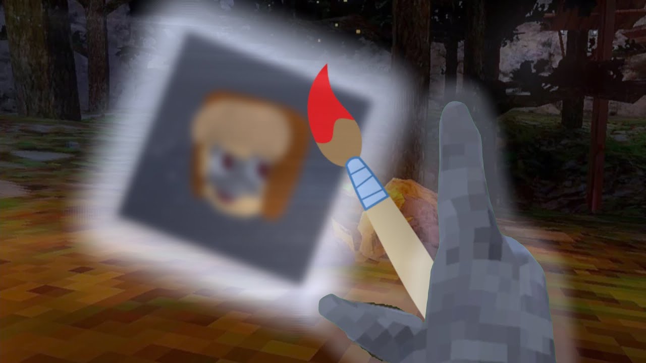 He beat me in a 1v1, So I drew him.. - YouTube