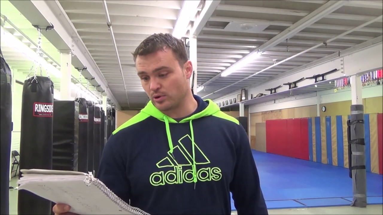 HN vs 240 rep challenge - YouTube