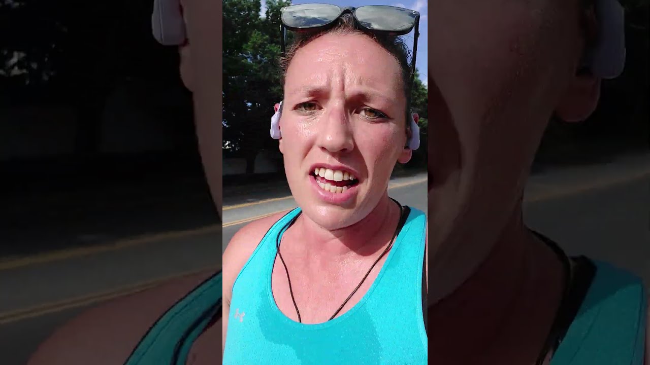 Run 5 MILES A DAY For 30 DAYS In June Challenge Day 25 YouTube Run 5 MILES A DAY For 30 DAYS In June Challenge Day 25 YouTube
