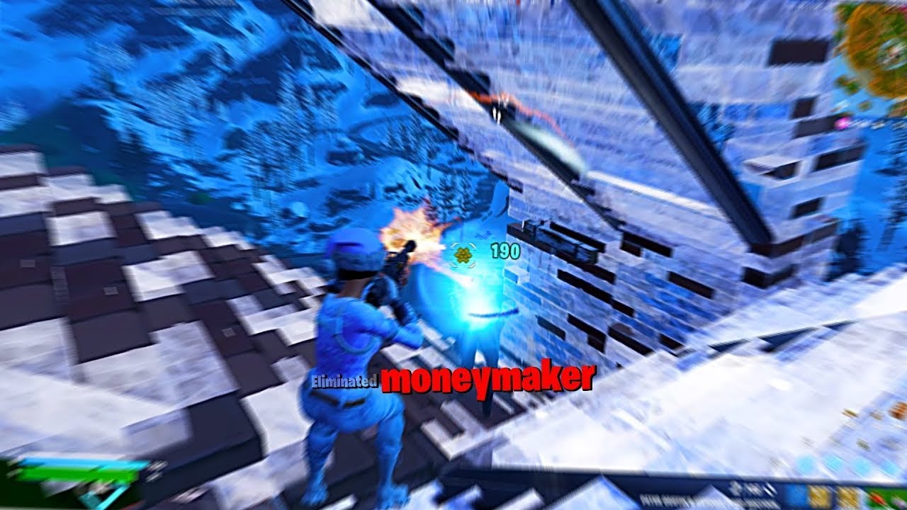 Prom Queen💃 (Fortnite Montage) FT REET - YouTube