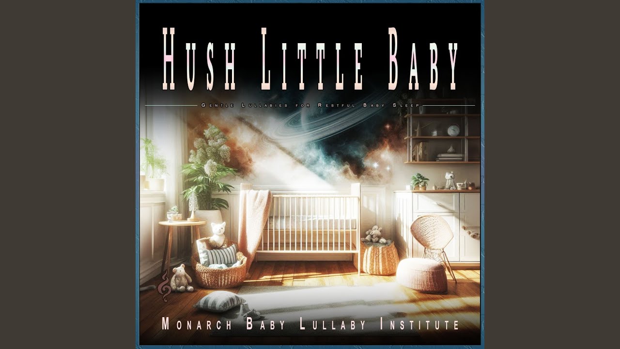 Hush Sweet Child - YouTube