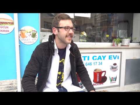 Hafıza Yürüyüşü: Çanakkale Yahudi Mahallesi