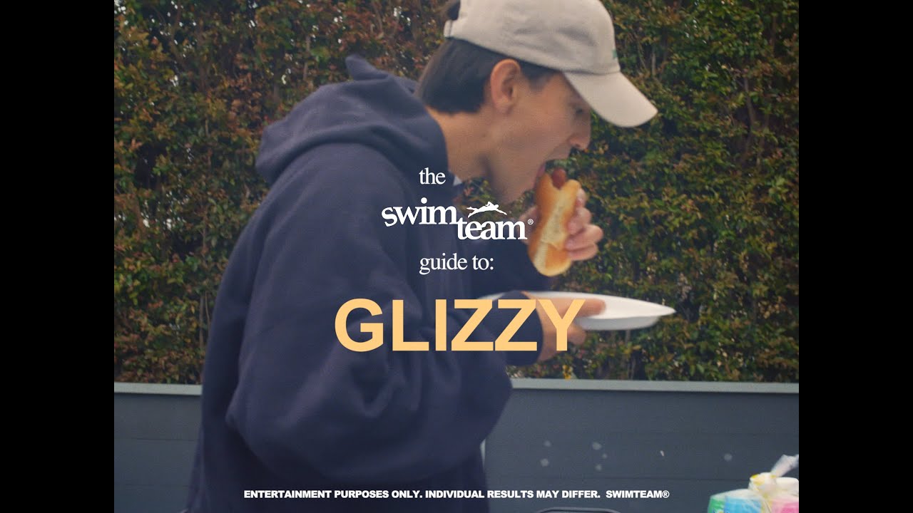 HOW TO: EAT A GLIZZY - YouTube
