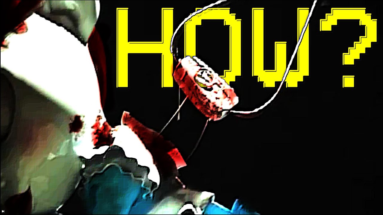 How Did The Playtime Co. Experiments Actually Work? - YouTube