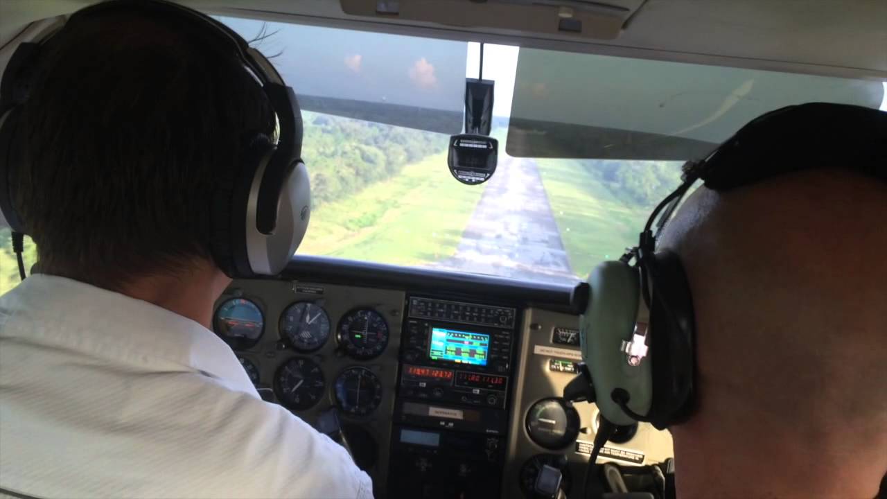 Landing at River Ranch Resort 2RR - YouTube
