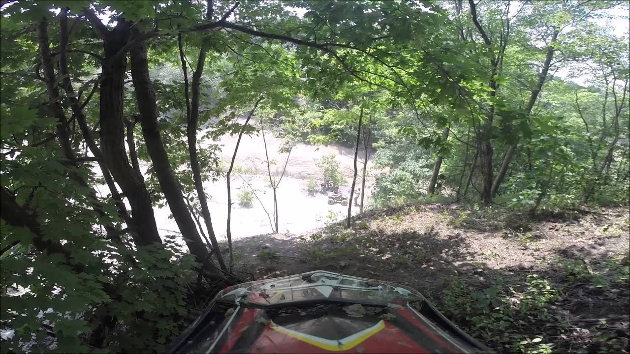 PERRY STATE FOREST JULY 26 2015 - YouTube