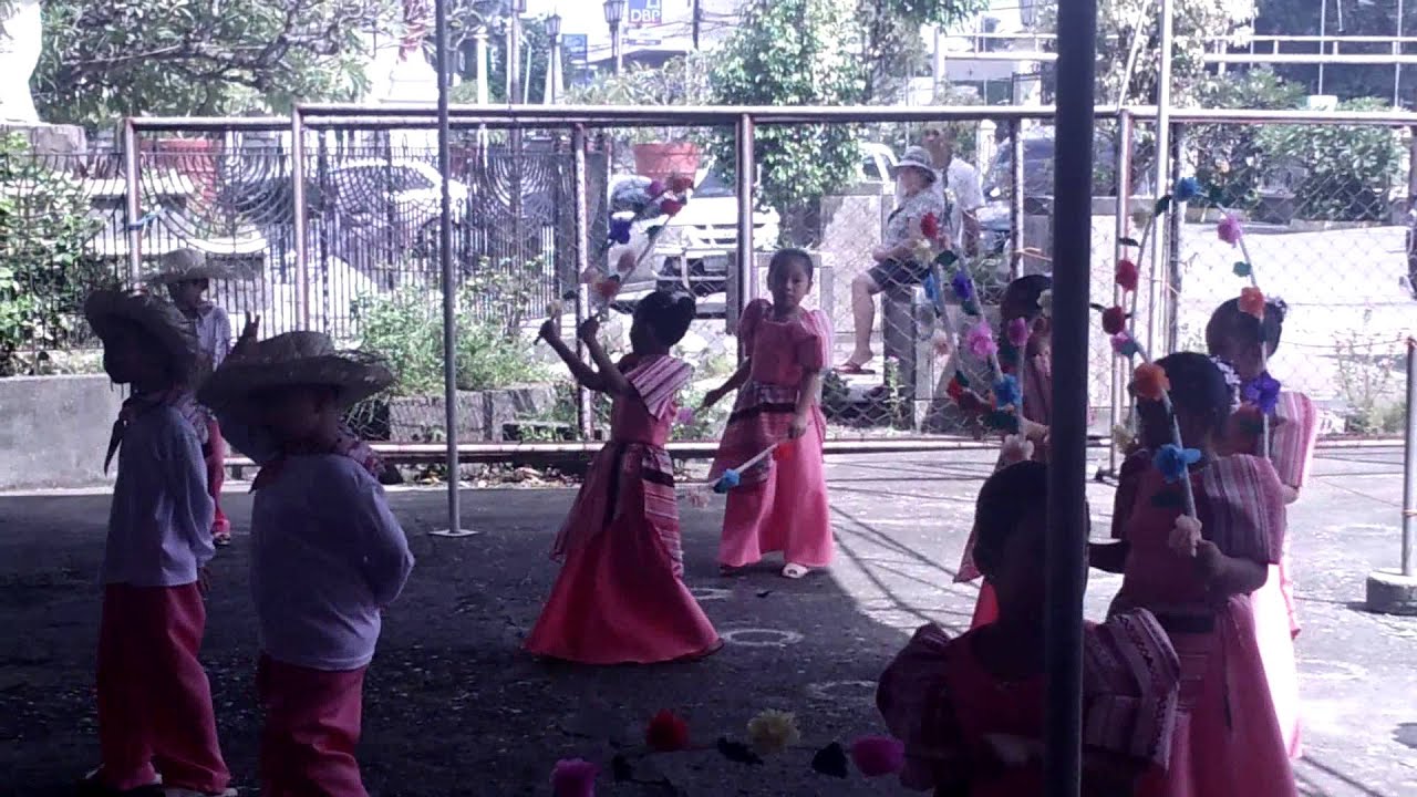 bulaklakin - YouTube
