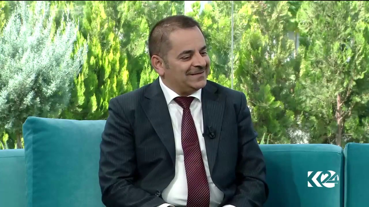 professor Ibrahim Hamarash - YouTube