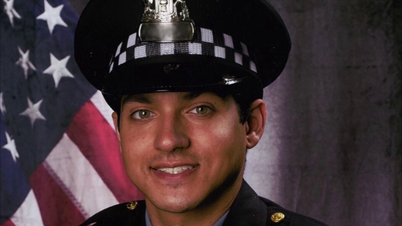 CHICAGO POLICE DEPARTMENT GRADUATION PART 1-11-19-18 - YouTube