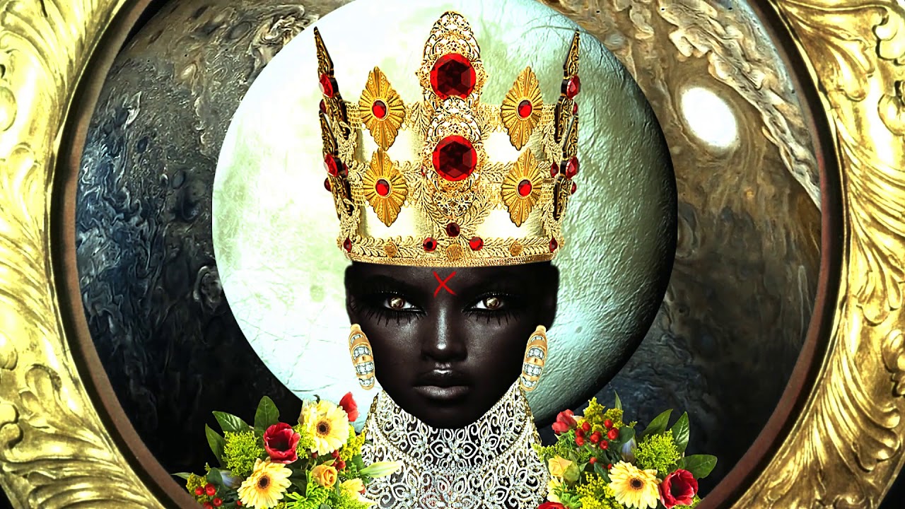 EUROPE WAS NAMED AFTER AN IGBO GODDESS NAMED IRUOPA | EUROPA IS BLACK ...