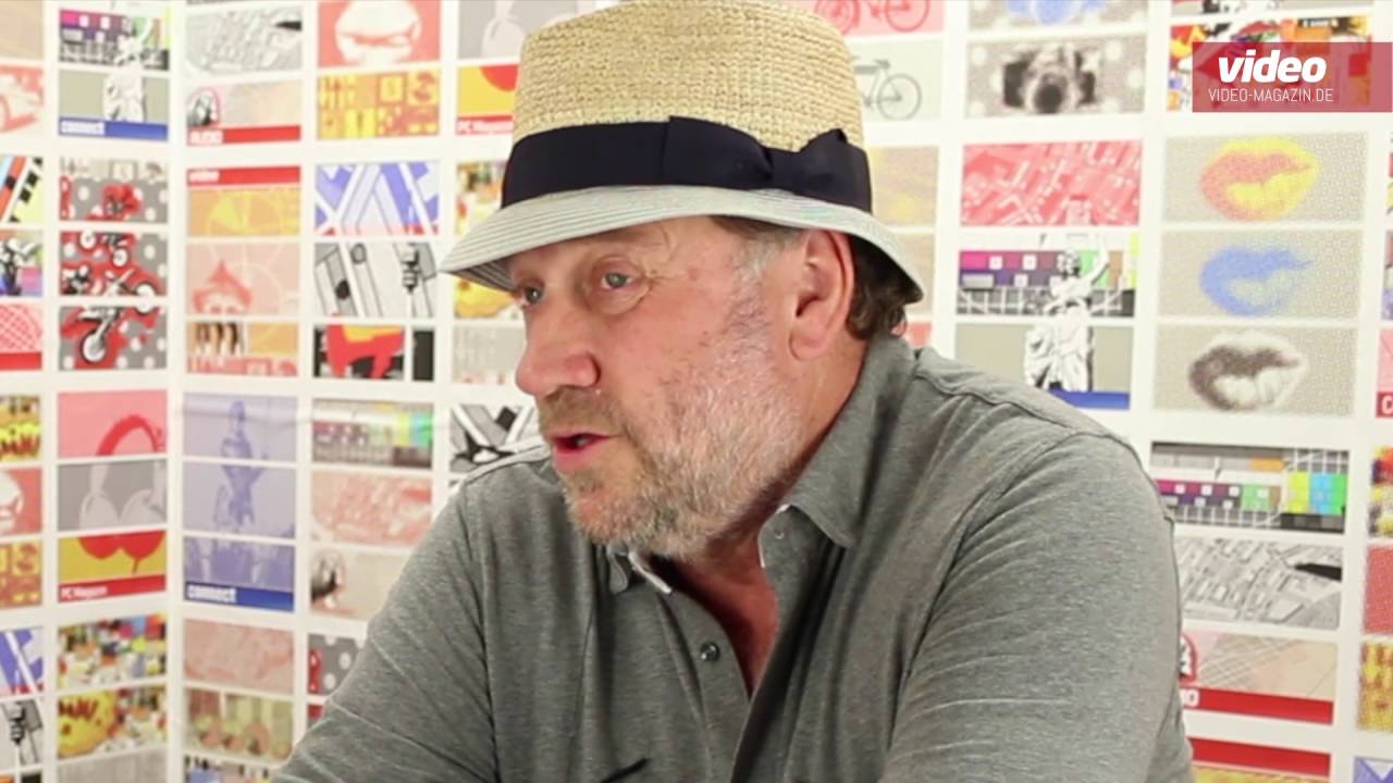 Harold Faltermeyer: Der Hollywood-Komponist und Grammy-Gewinner im ...