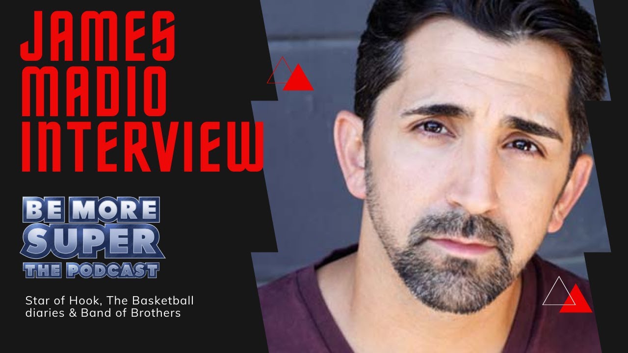 James Madio Band Of Brothers