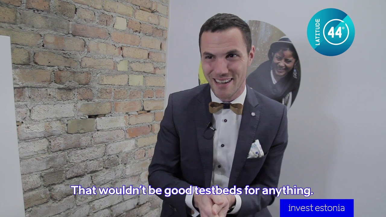 Carl Pucci @Latitude44 - YouTube