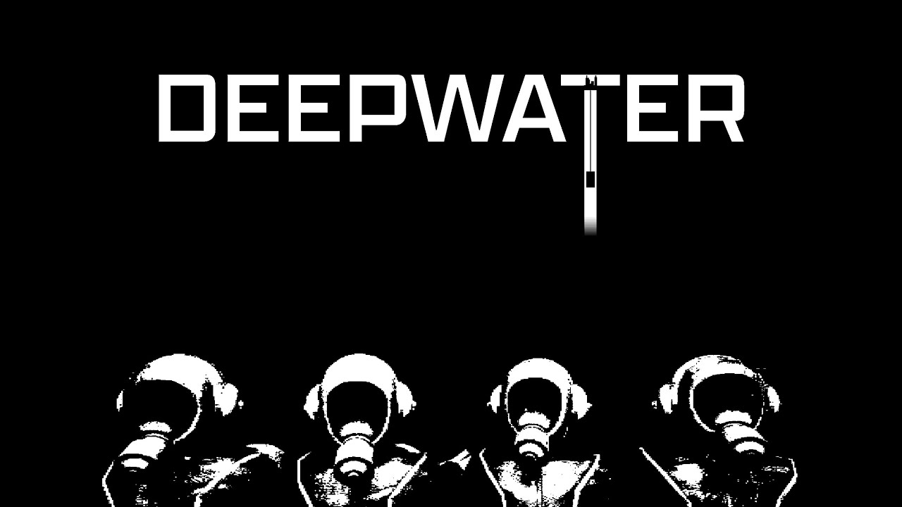 DEEPWATER - DEMO OUT NOW [Outdated] - YouTube
