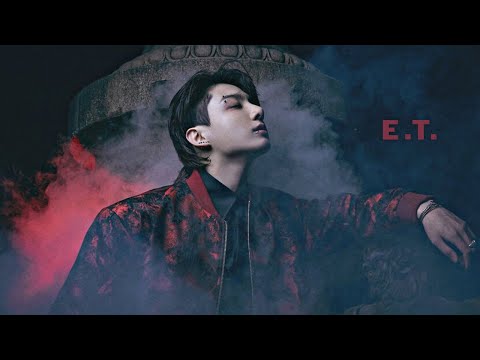 JUNGKOOK FMV \