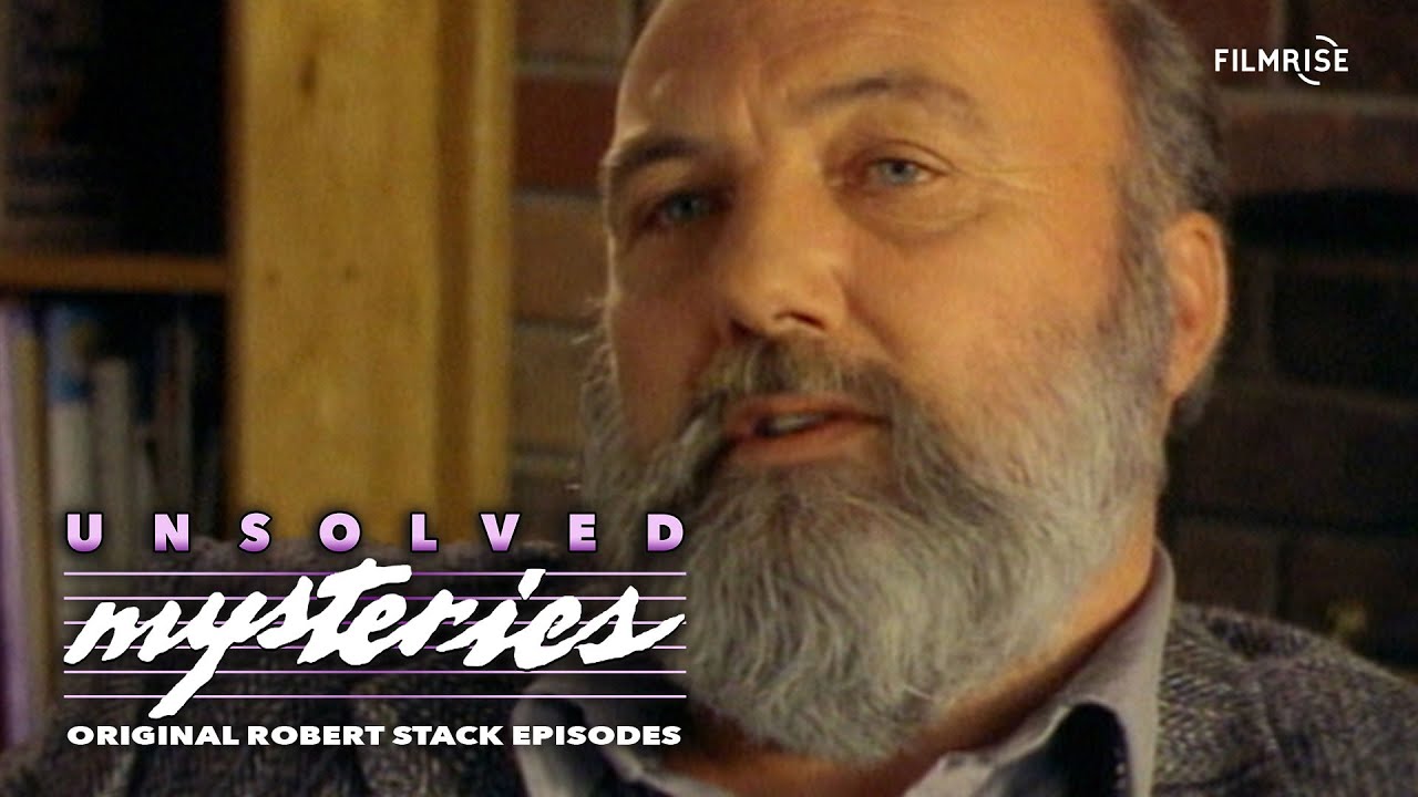 Unsolved Mysteries with Robert Stack - Season 5, Episode 16 - Full Episode - YouTube