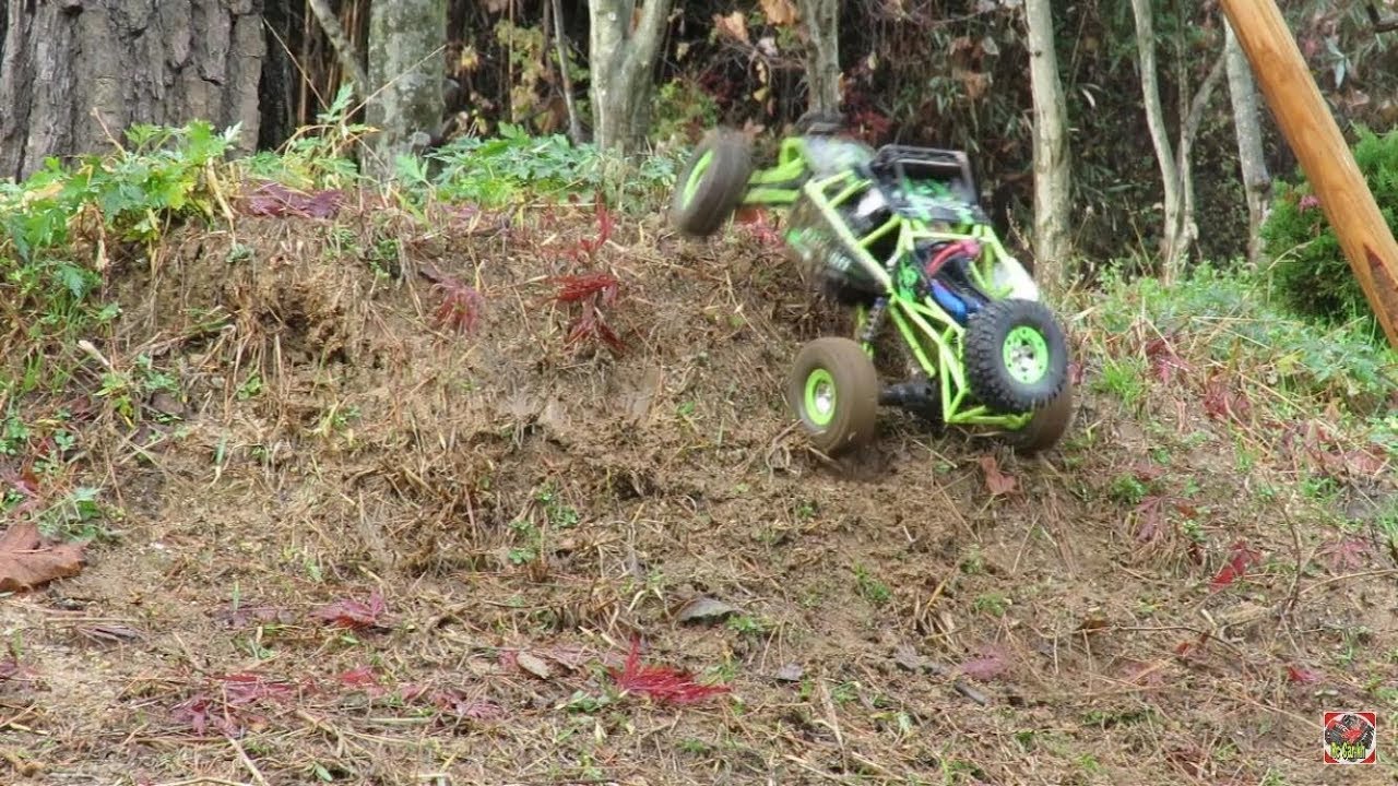 RC Edition | Dude Perfect Rc Car kh - YouTube