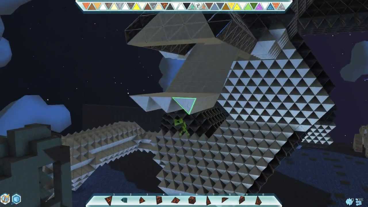 Patterns - Shared Worlds - Planet Hopping 1 - YouTube