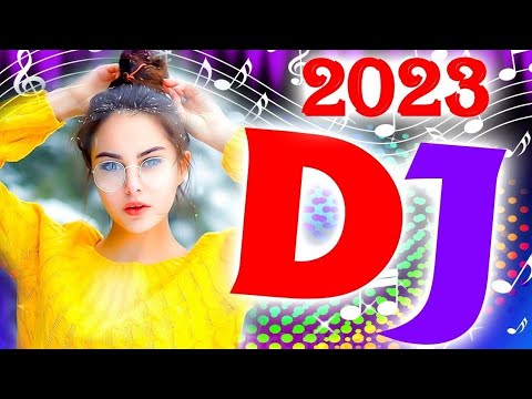 Non Stop Dj Song Mix 2023 Fully Matal Dance Dhamaka Mix New Year Spl DJ ...
