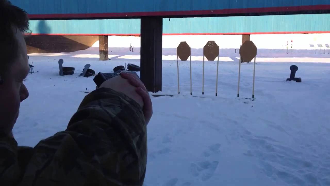 Center Axis Relock System - YouTube