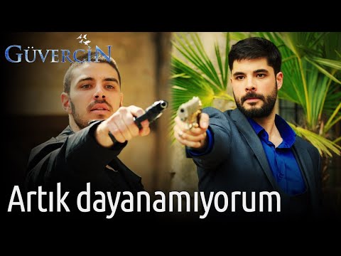 Güvercin 15. Bölüm - Artık Dayanamıyorum