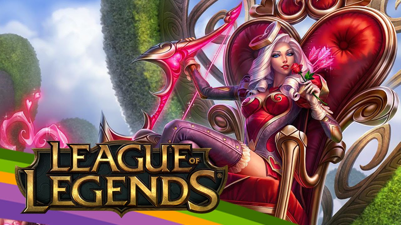 League of Legends | 15 | Parte 1 del Directo del 18/11/2015 - YouTube