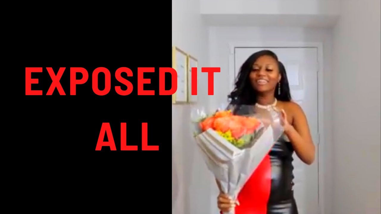 Luvd By Erica Trapped The Mucker Family & Damion Cryer - YouTube