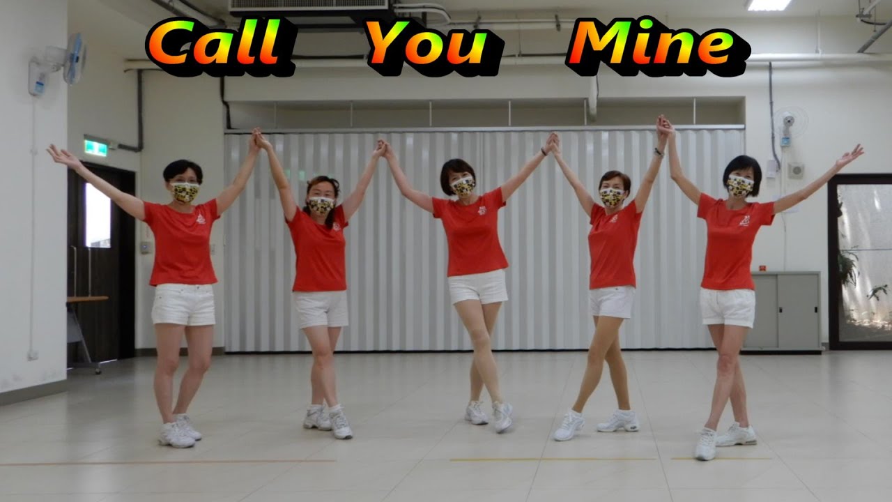 N49-6 Call You Mine 你儂我儂 ( Demo) - YouTube