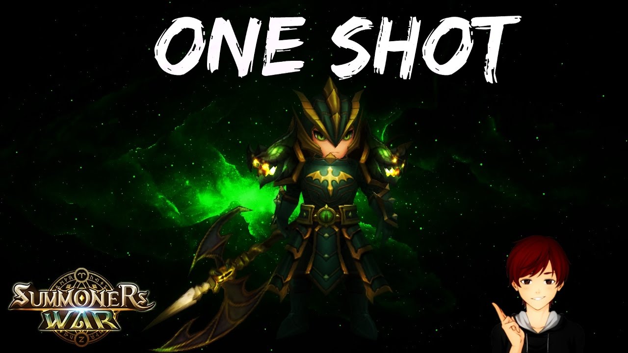 One Shot Day: Leo - YouTube