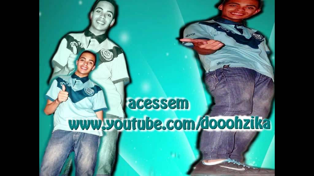 Mc K9 - Agaicha e Vai ( K9 Mix) - YouTube