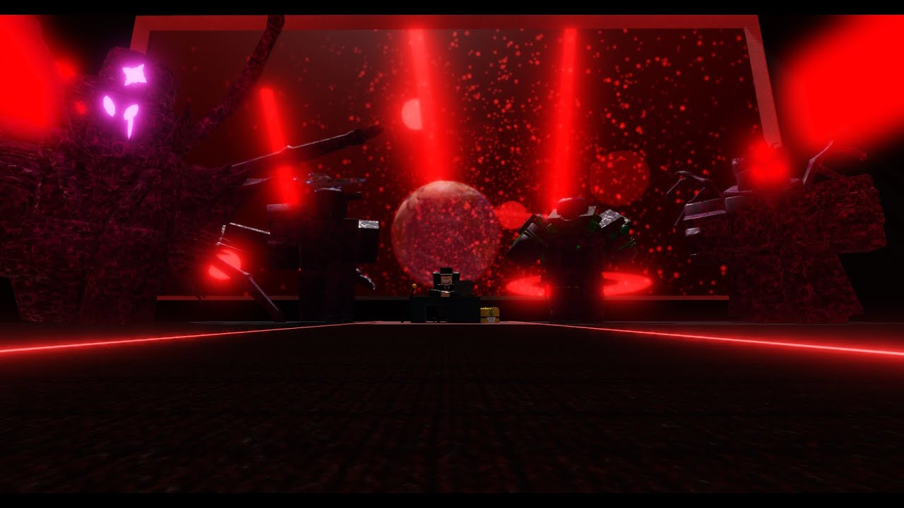 Defeating Zefeated But Intro to Universs EndBringer // (TB Animation ...