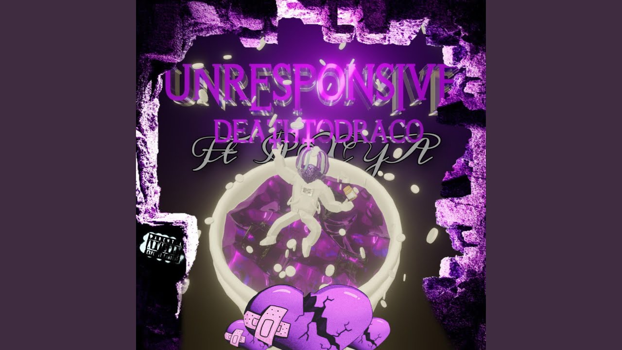 Unresponsive YouTube unresponsive-youtube