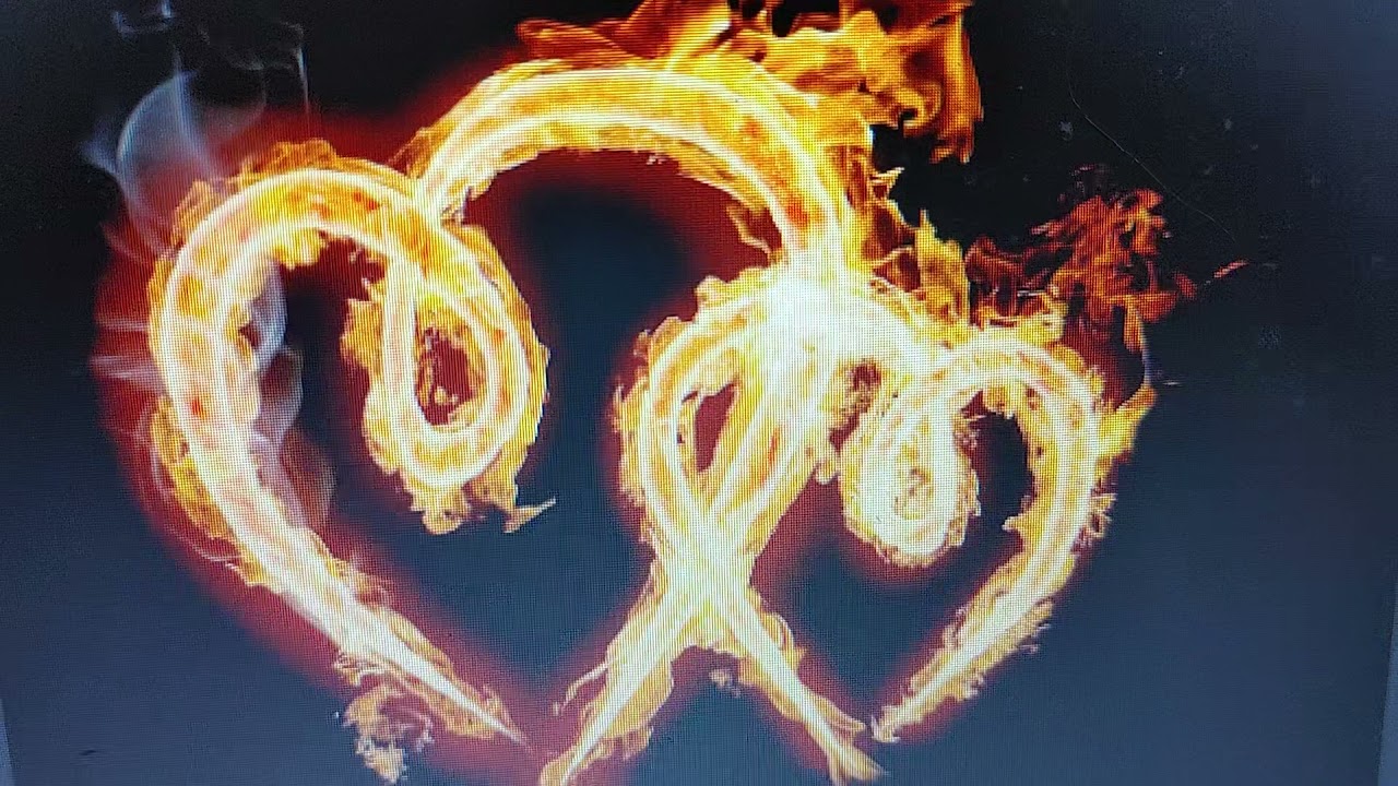 💝Love Aflame💝 - YouTube