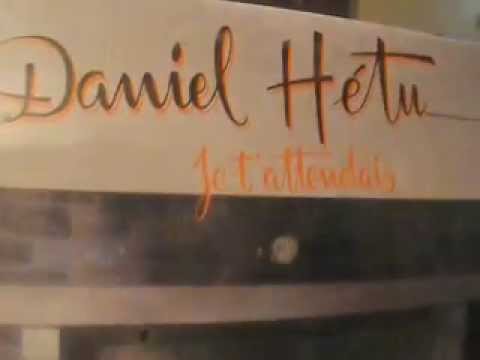 Lucien et Daniel Hétu - YouTube