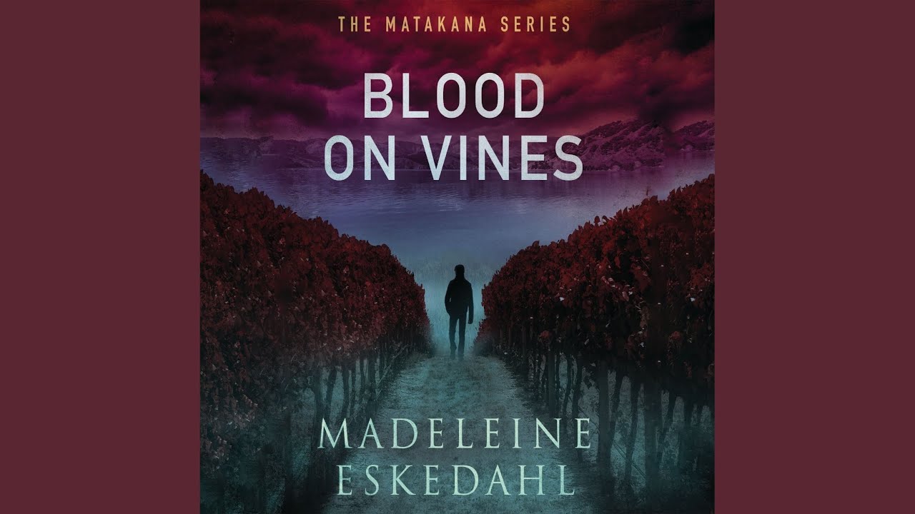 Chapter 189 - Blood on Vines - YouTube