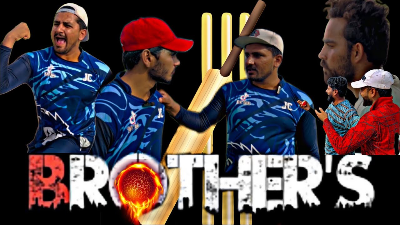 Jutt champion brother - short film - jutt champion- morc champion ...