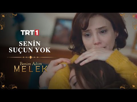 Defne'yle annesinin arası düzeliyor - Benim Adım Melek 21.Bölüm
