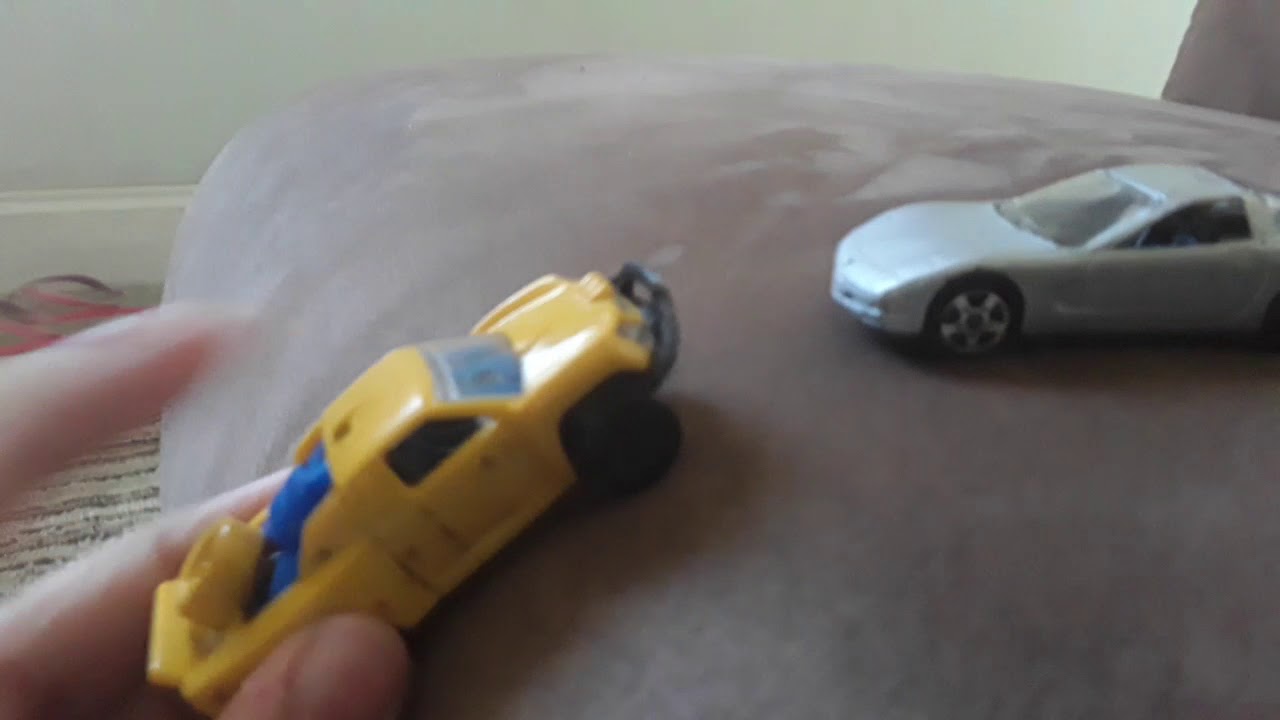 Cars Of Cringy: S2, EP1: New Ways to Start - YouTube