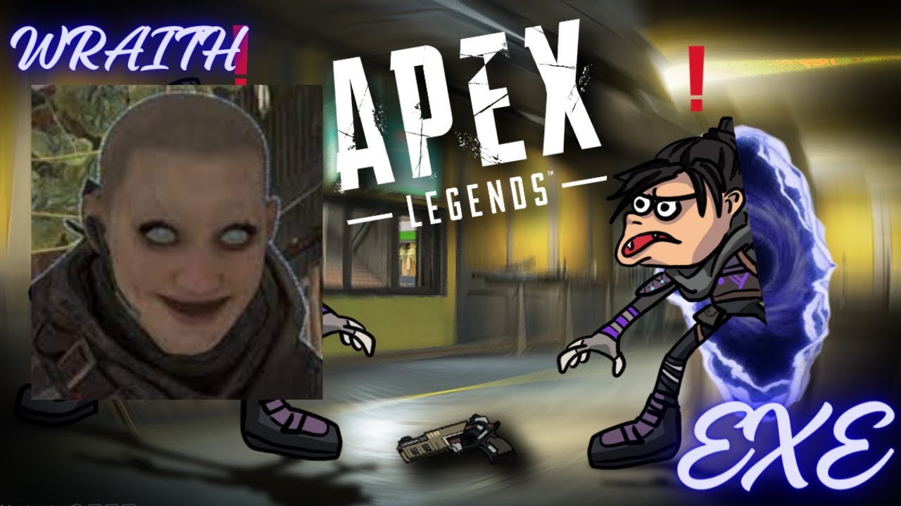 Apex Legends Season 19 .exe - YouTube