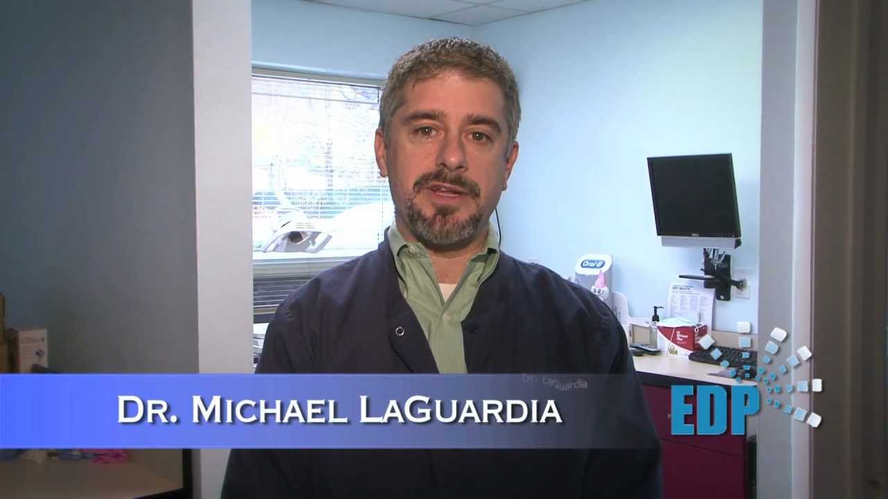 Dr. Michael LaGuardia, Dentist - YouTube