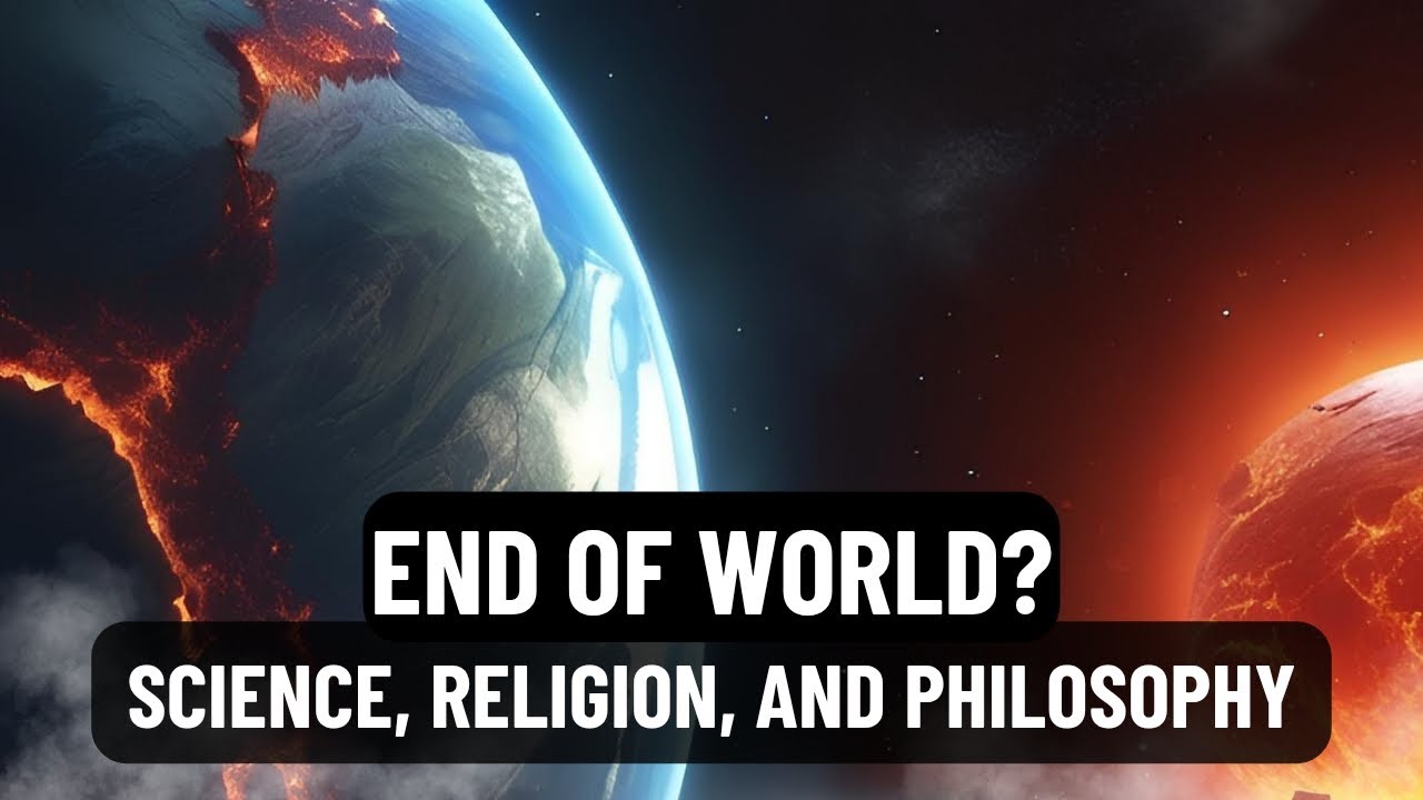 When Will Life on Earth End? The Science and Theories Behind the End of ...