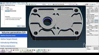 ANSA Tutorials - How To Guides - YouTube