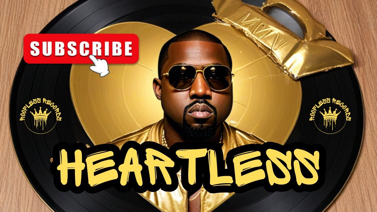 Kanye West: Heartless Motown Gospel Cover (Beautiful) - YouTube