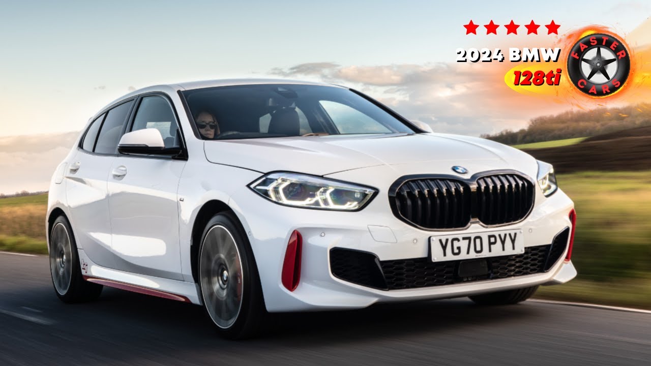 The 2024 BMW 1 SERIES 128ti: Luxury, Power, and Precision Combined! - Review | Price | Interior ...