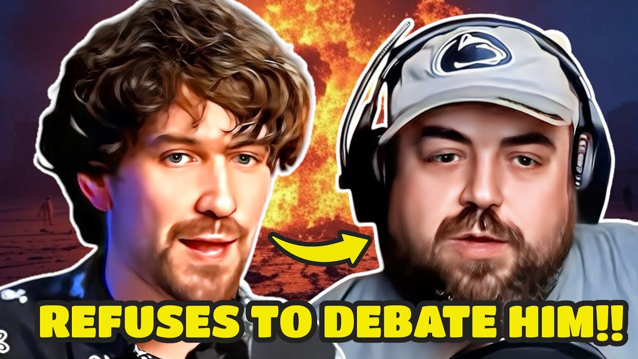 Rob Noerr Dishes the Dirt on Destiny in REVEALING Interview!! - YouTube