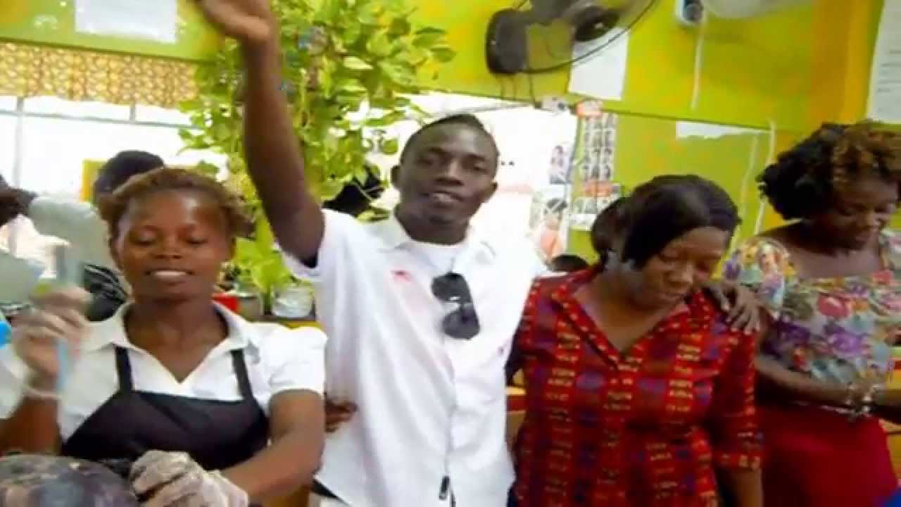 Real flava - Time for love - YouTube