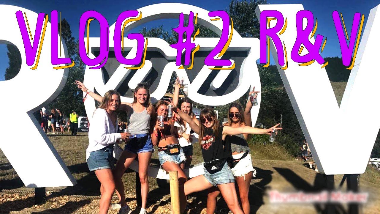 Rhythm & Vines Vlog || EMMA SEILER - YouTube